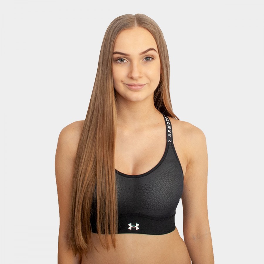 Brassière Training| Femme | Under Armour 1351990-001