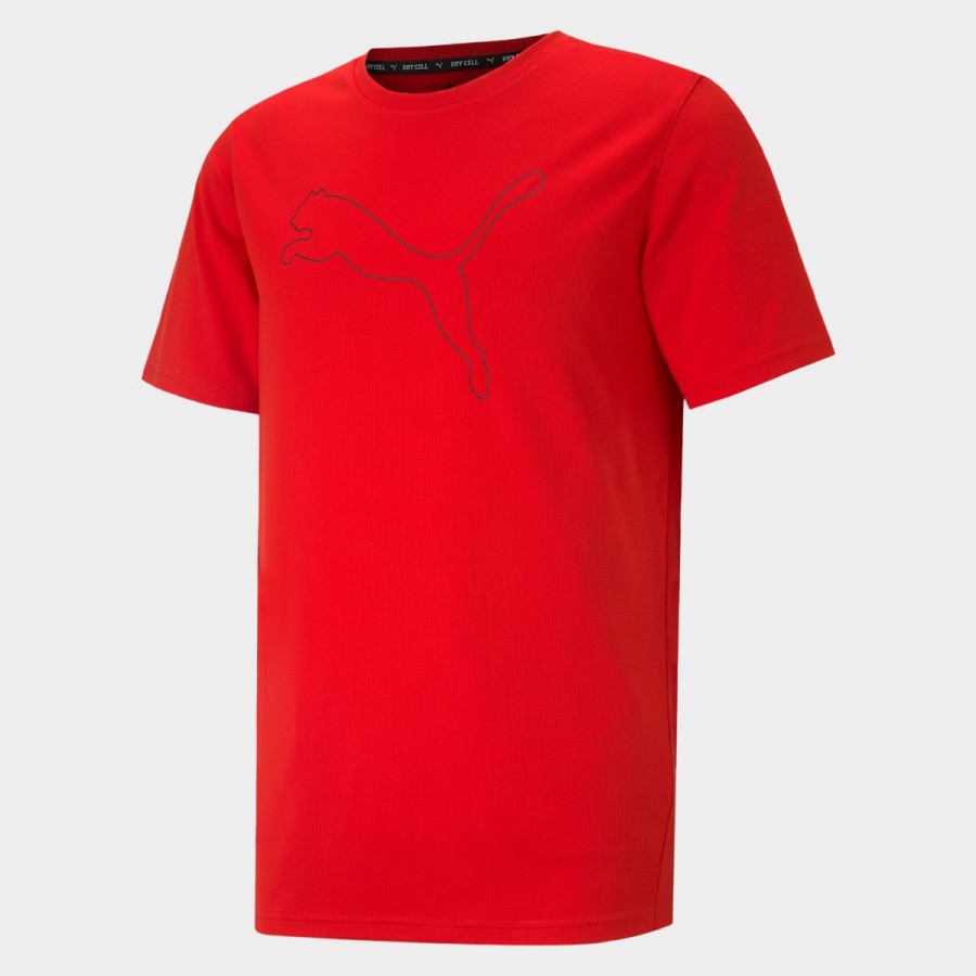 T-shirt Training| Homme | Puma 520315-11