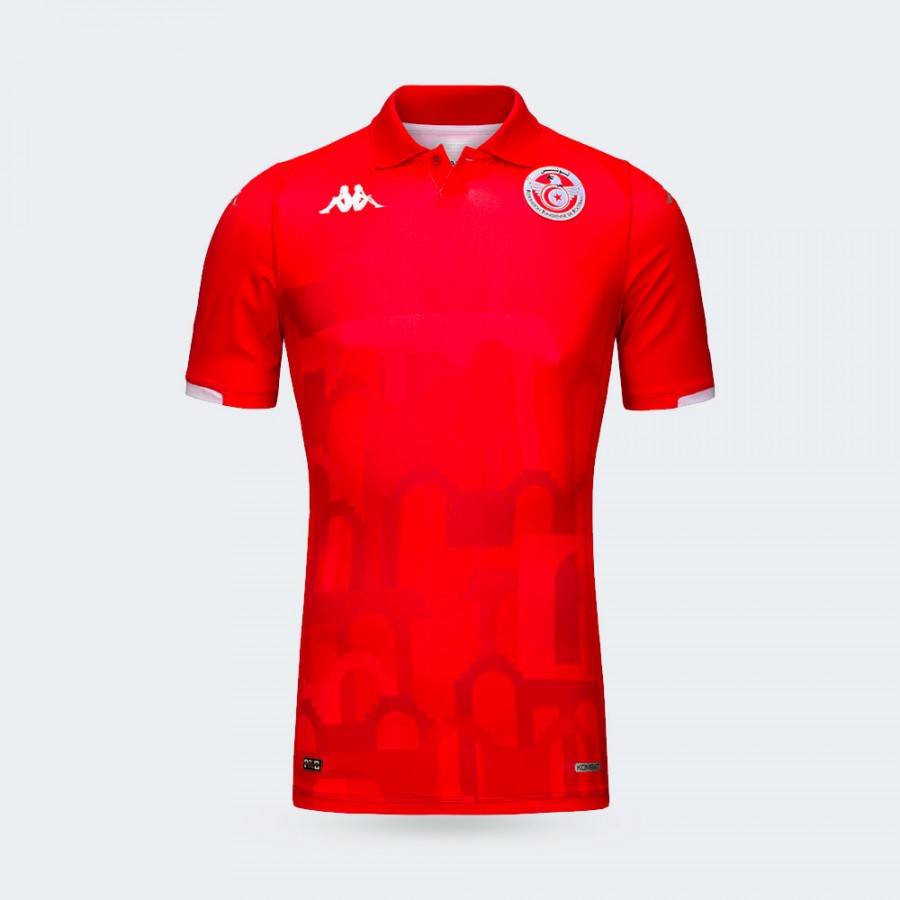 T-shirt Football| Homme | Kappa CAN 2024