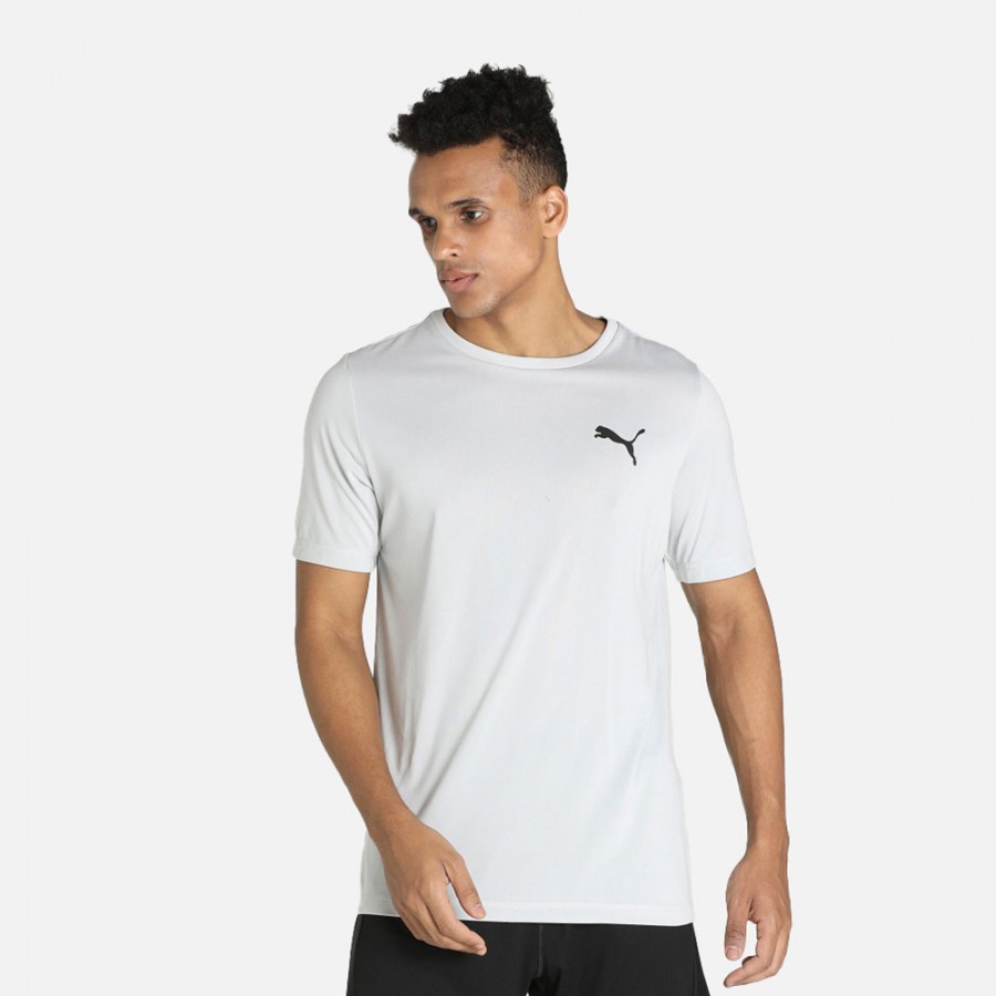 T-shirt Training| Homme | Puma Active Small Logo Tee 586725-09