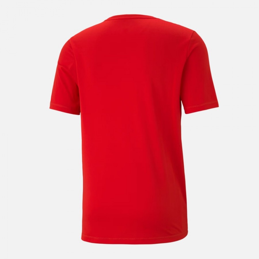 T-shirt Lifestyle| Homme | Puma 586724-11