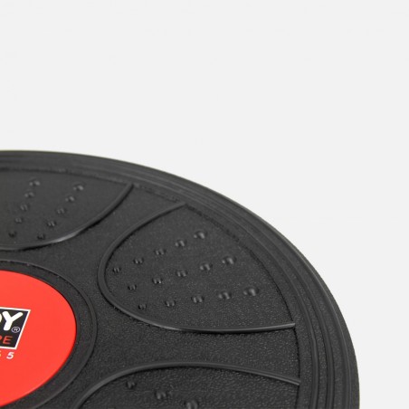 Roue d'exercice Training| Unisexe | Body Sculpture BB-6360